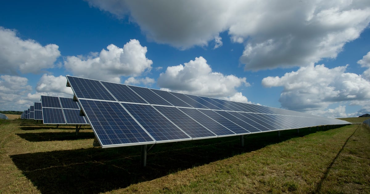 Malaysia Modifies Solar for Self-Consumption (SELCO) Program ...