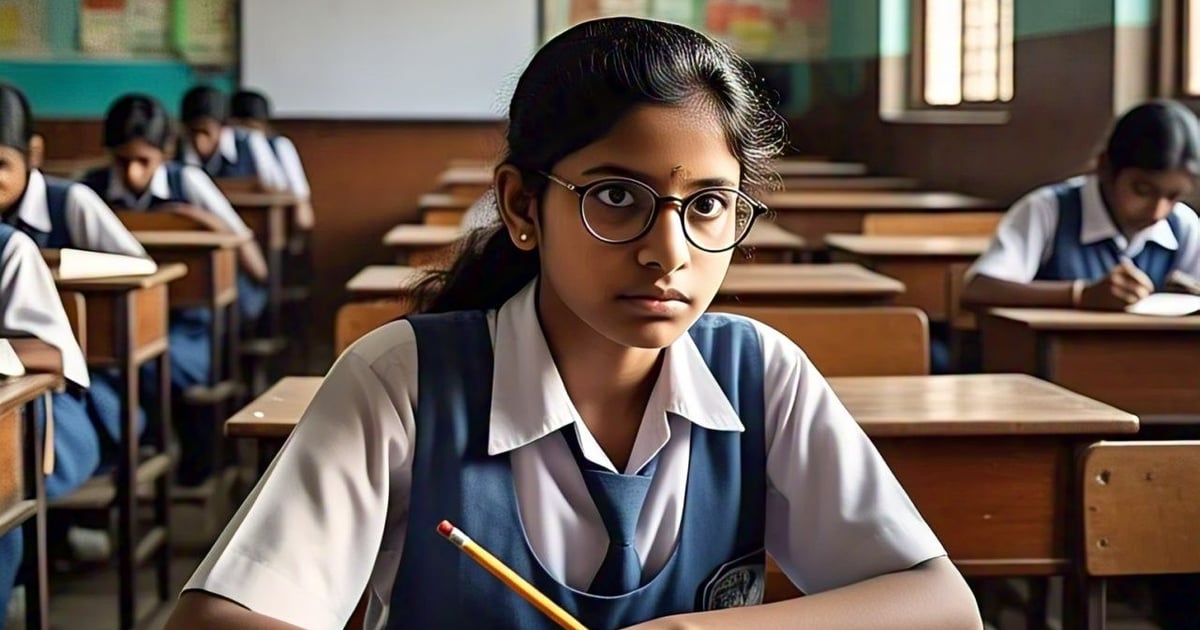 CBSE Class 10 Board Exam Timetable 2025 | Career Nurturer