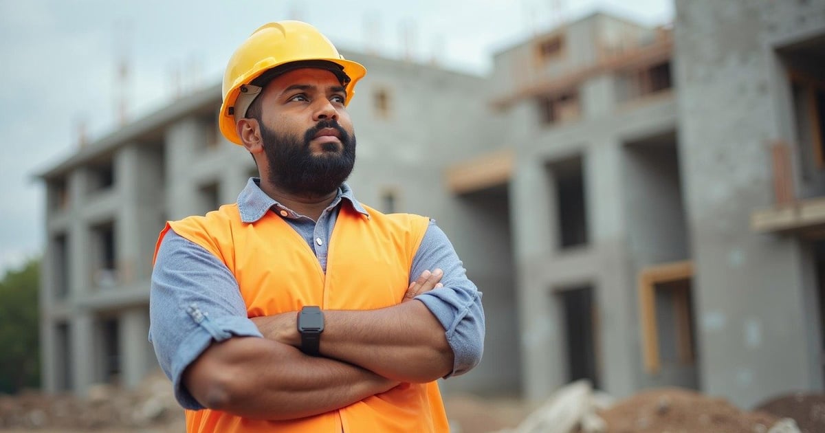 Career in Civil Engineering in India: Building a Nation, One Structure at a Time | Career Nurturer