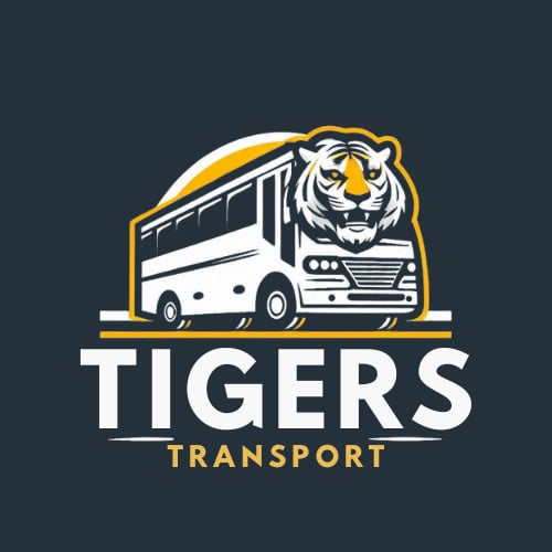Minibus & Coach Hire Services | Tigers Transport UK | Tigers Transport