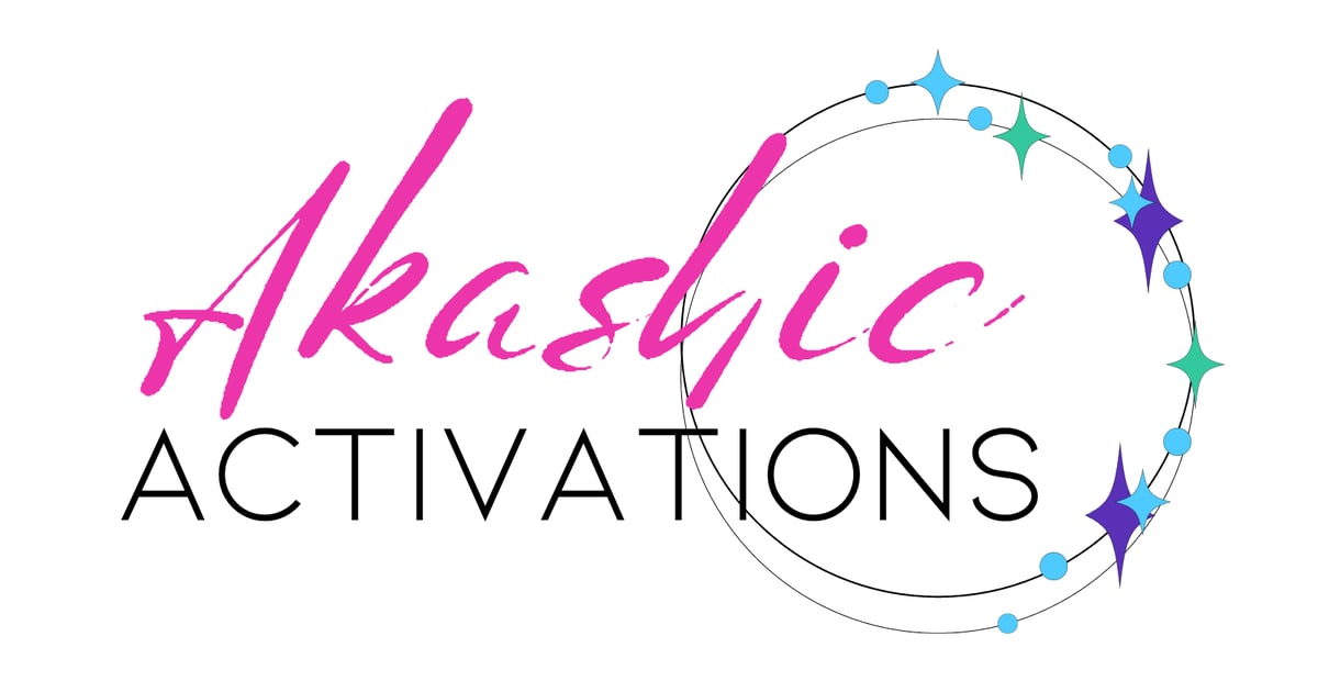 Transformational Coach for Spiritual Entrepreneurs | Akashic Activations