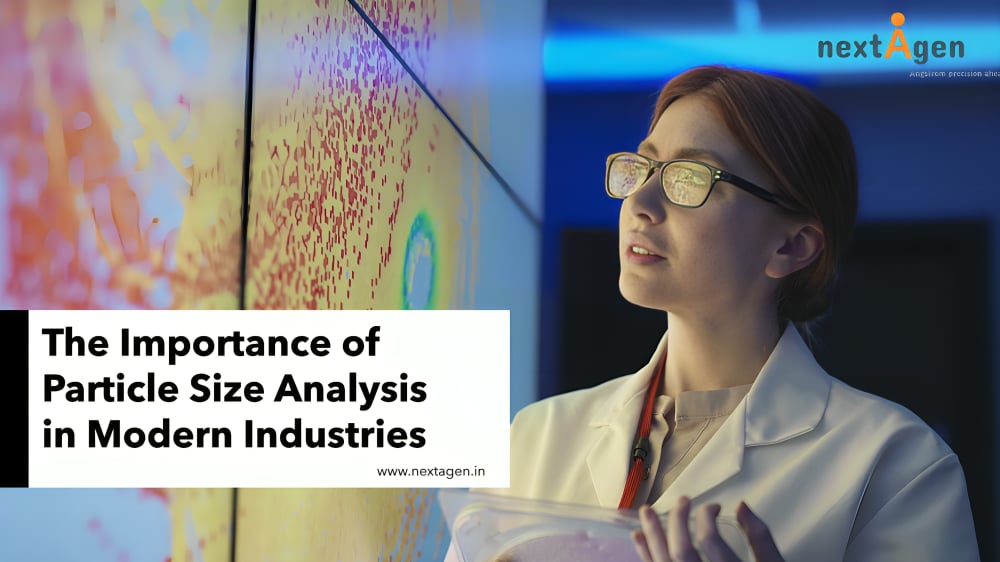 The Importance of Particle Size Analysis in Modern Industries ...