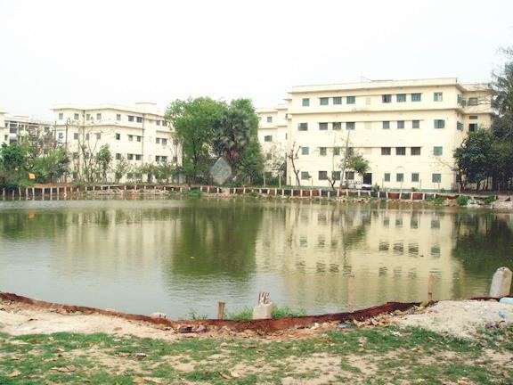 Strategies and Site Based Analysis for The Renovation of Azimpur Govt ...