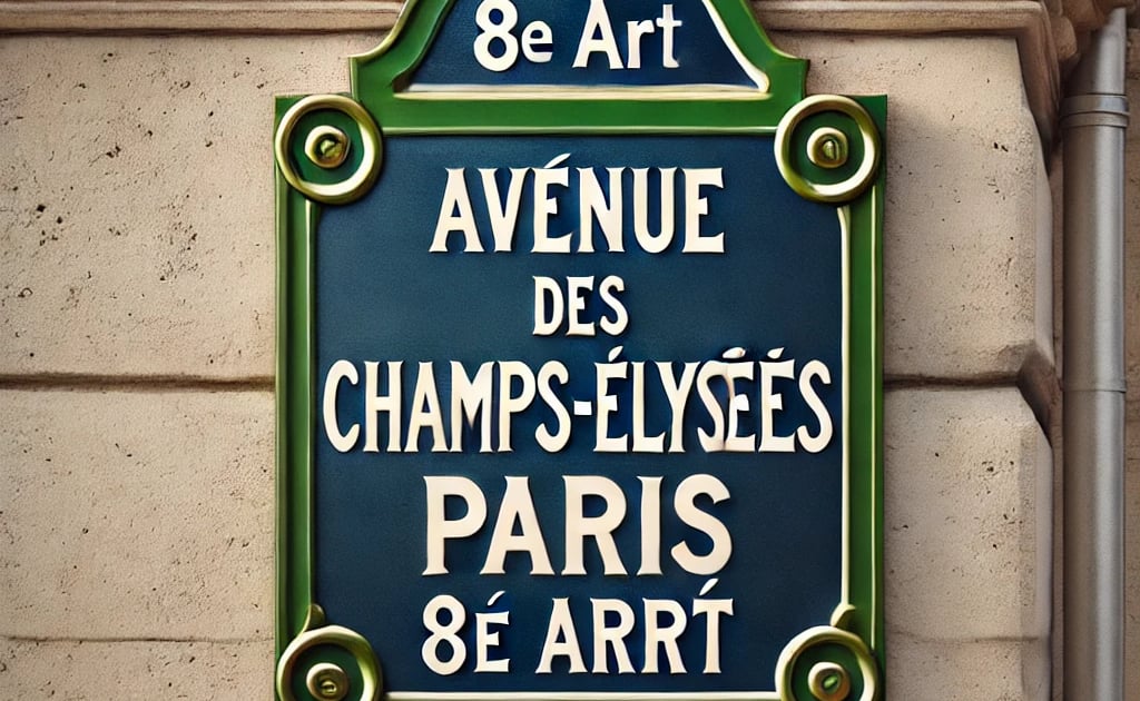 Les noms de rues en France : historique et identité régionale | Alias News