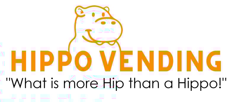 Hippo Vending: Free Vending Solutions in Hutto, Round Rock, Georgetown ...