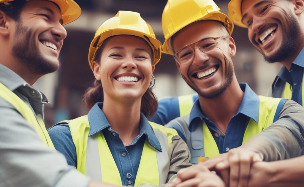 The Overlooked Pillar of Lean: Respect for People | Pursue Perfection ...