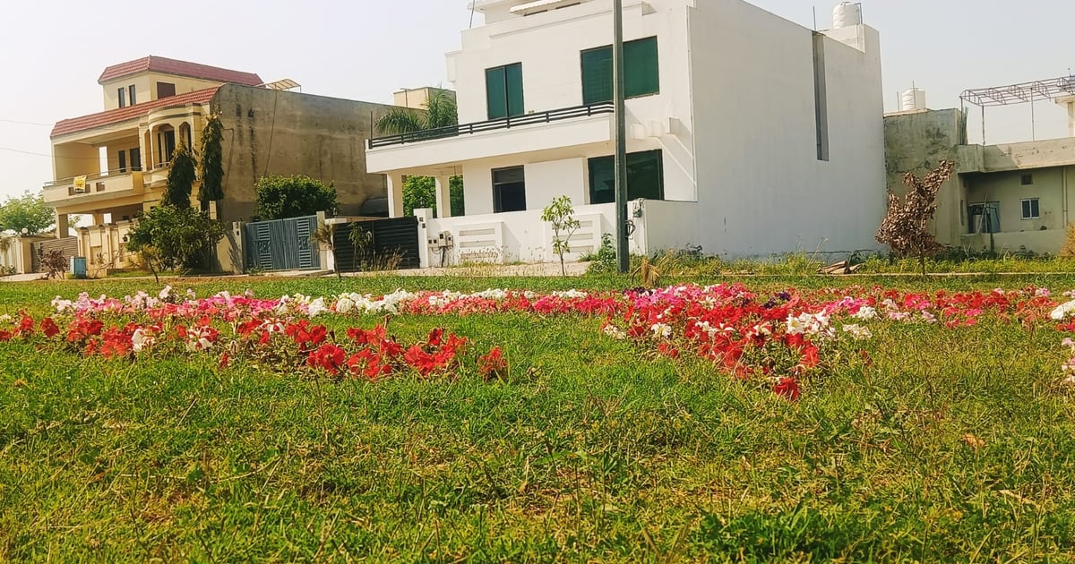 Capital Guest Inn - Comfortable Stay in Rawalpindi | Capital Guest Inn