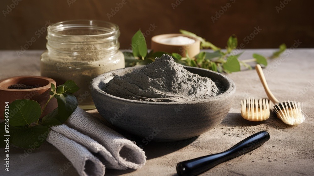 Sapropelic Mud for Natural Health Therapy in India | Future Organix India