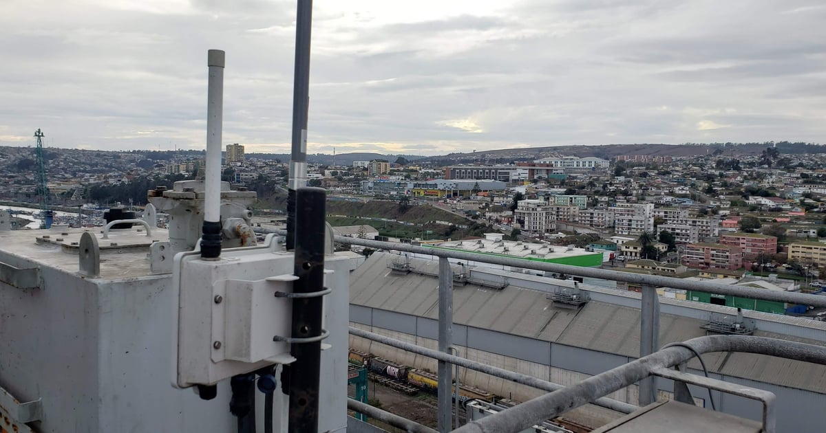 b-konnet LoRaWAN IoT Networks | b-konnet