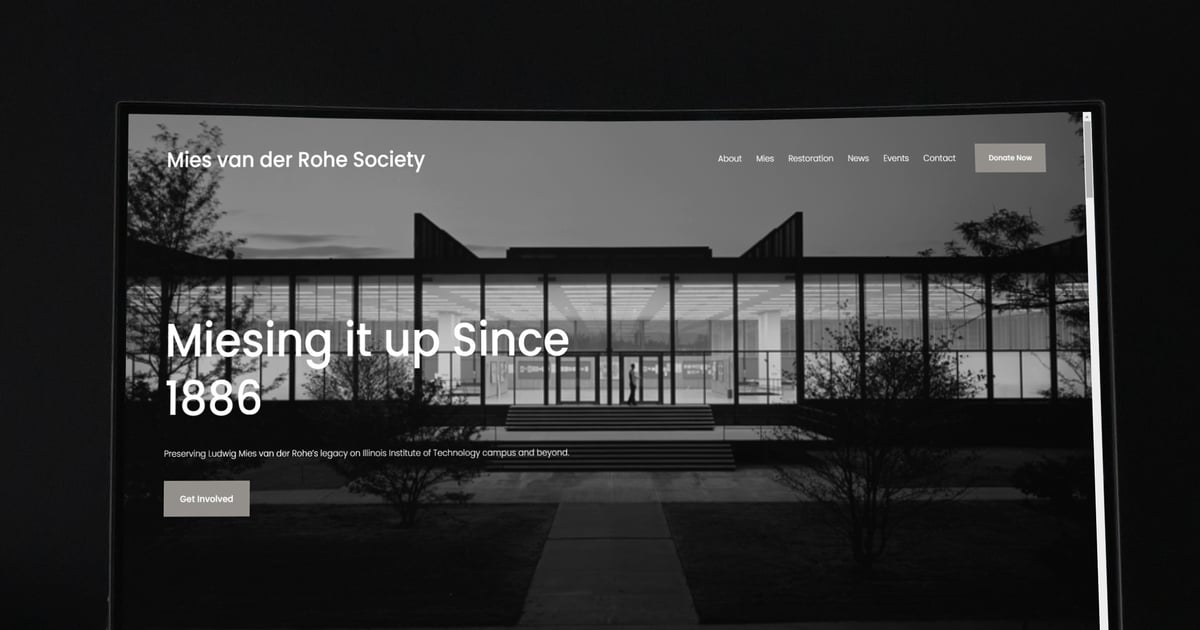 Rekomendasi Website Arsitektur
