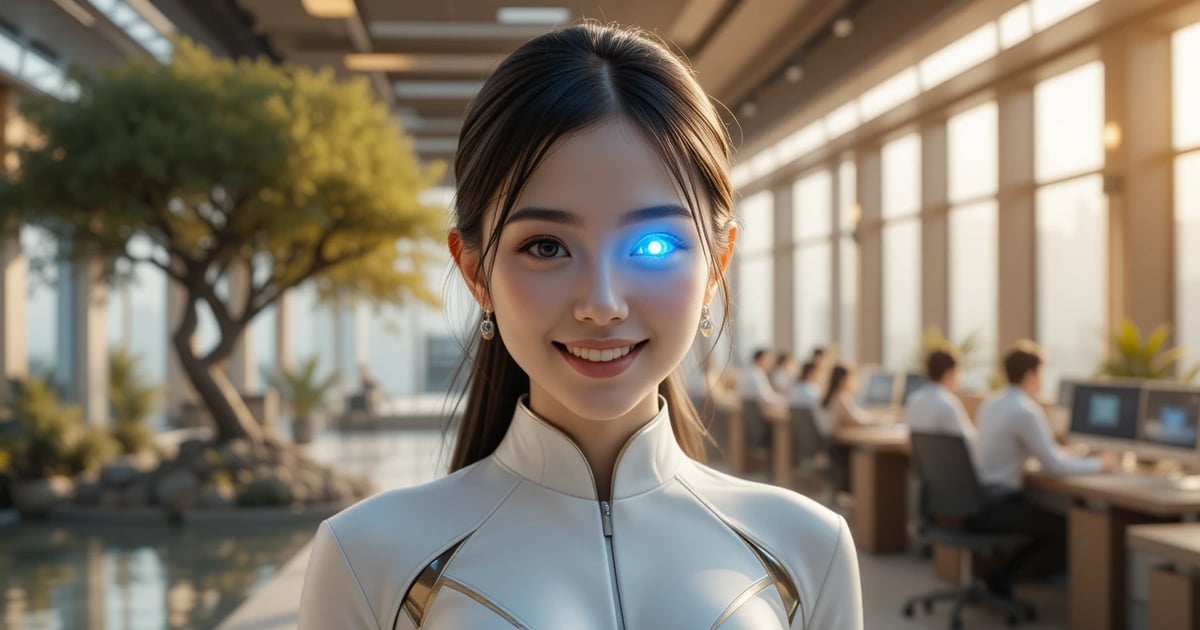 Wie KI-Agenten im Jahr 2025 | K:AI