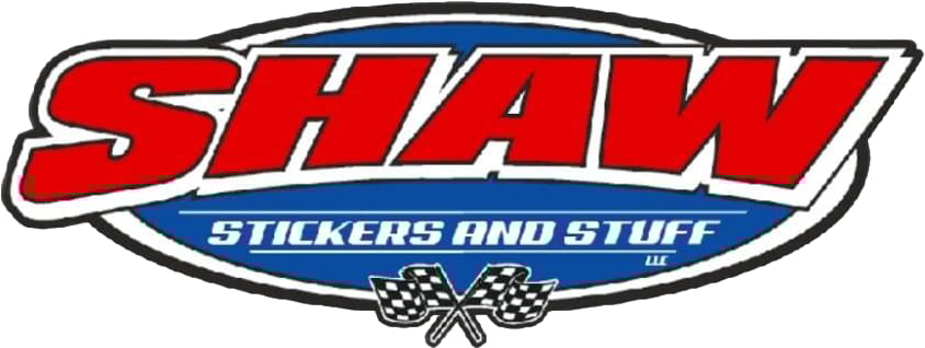 Showcase Your Creations in Our Gallery | Shaw Stickers