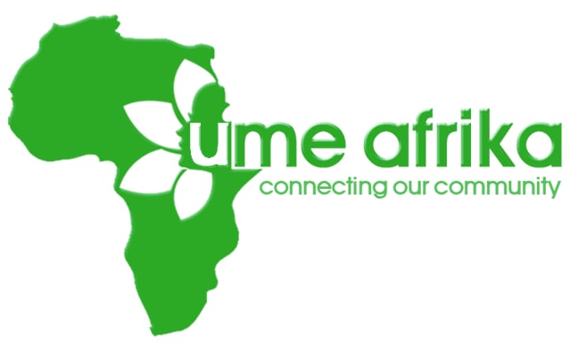 Üme Afrika - Technologie | ÜME AFRIKA