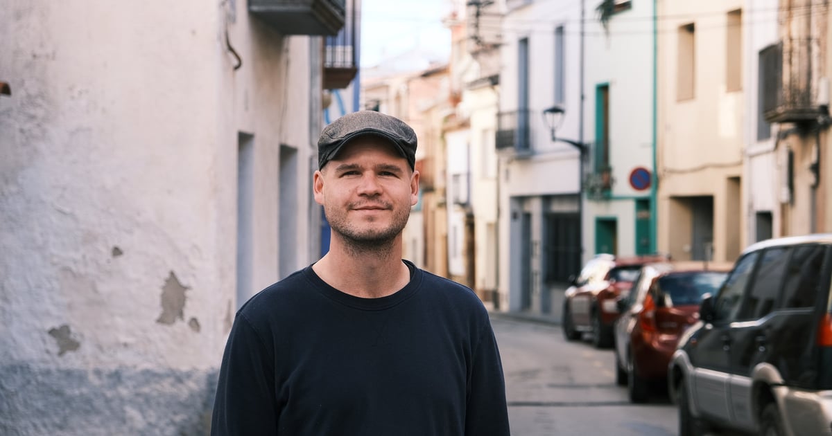 Jannick Jonscher - Videograf & Content Creator | JANNICK