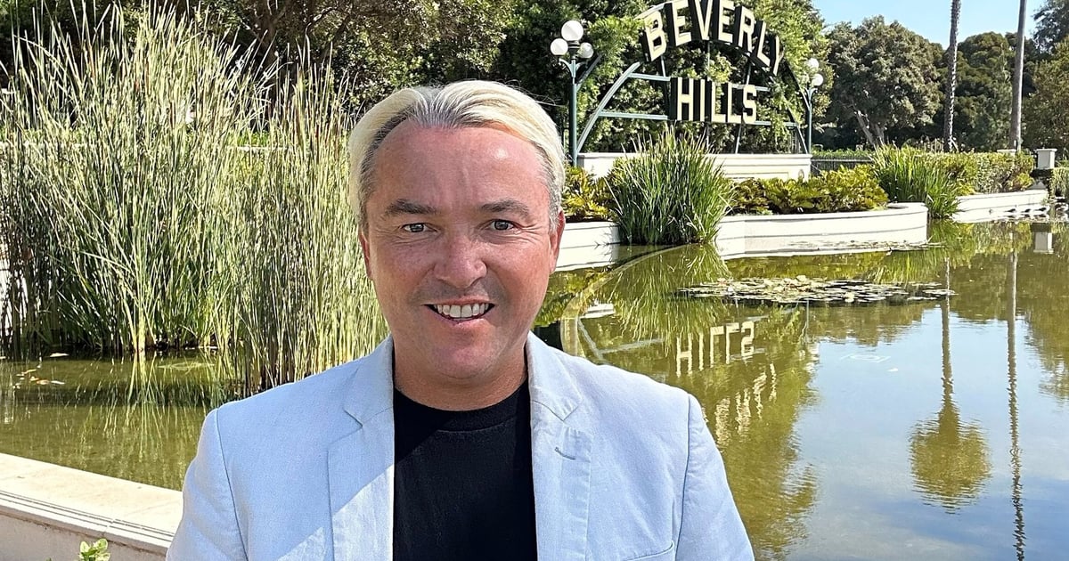 Craig 'Rosie' Rosevear - Los Angeles Real Estate | Craig Rosie Realestate