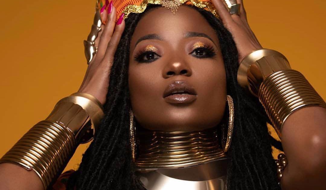 Efya Nocturnal to perform at the first ever Ghana Palm Wine Festival ...