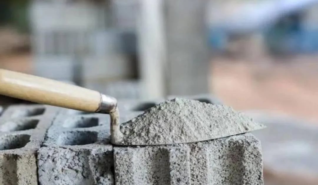 The Cement Revolution: Top 5 Fastest-Growing Cement Stocks to Watch in ...