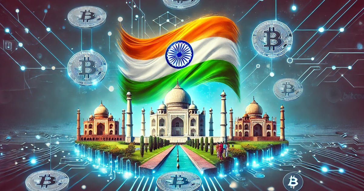 India’s Crypto Revolution: How Tier-2 and Tier-3 Cities Are Driving the ...