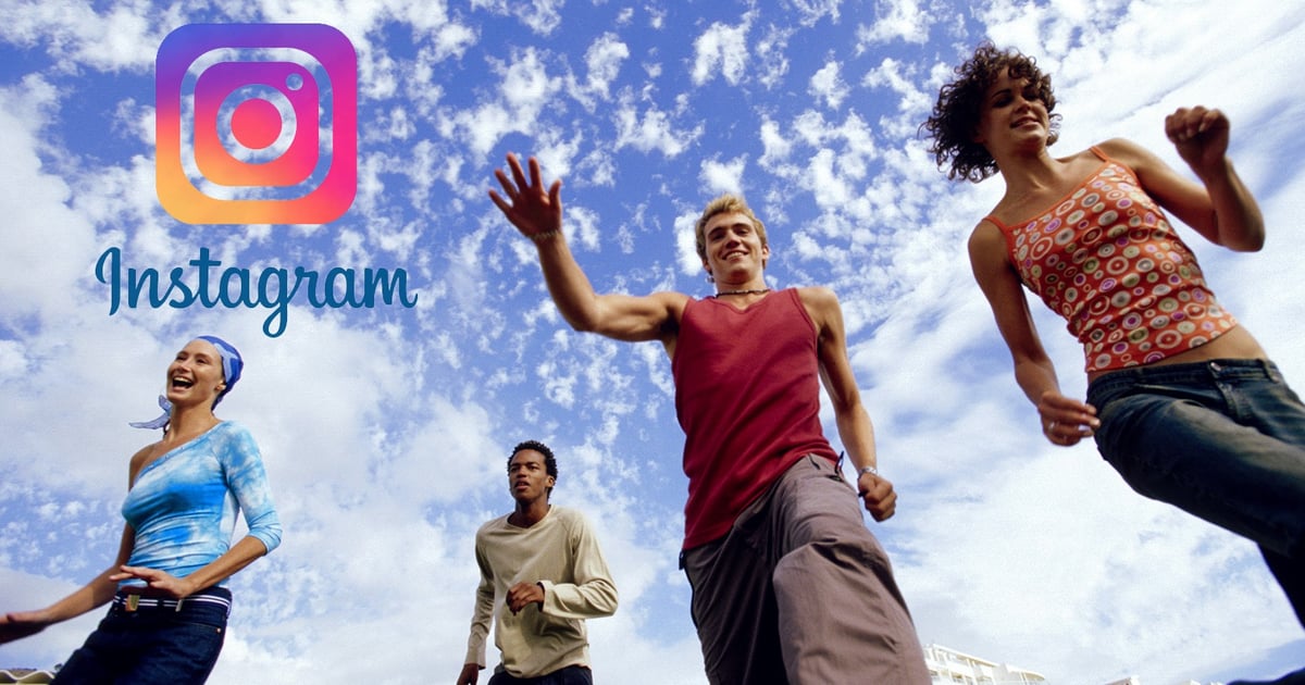 ¿Qué es Instagram? | edicion