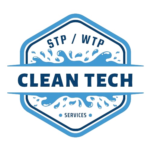 Clean Tech STP / WTP Services Provider in Gurugram | Clean Tech