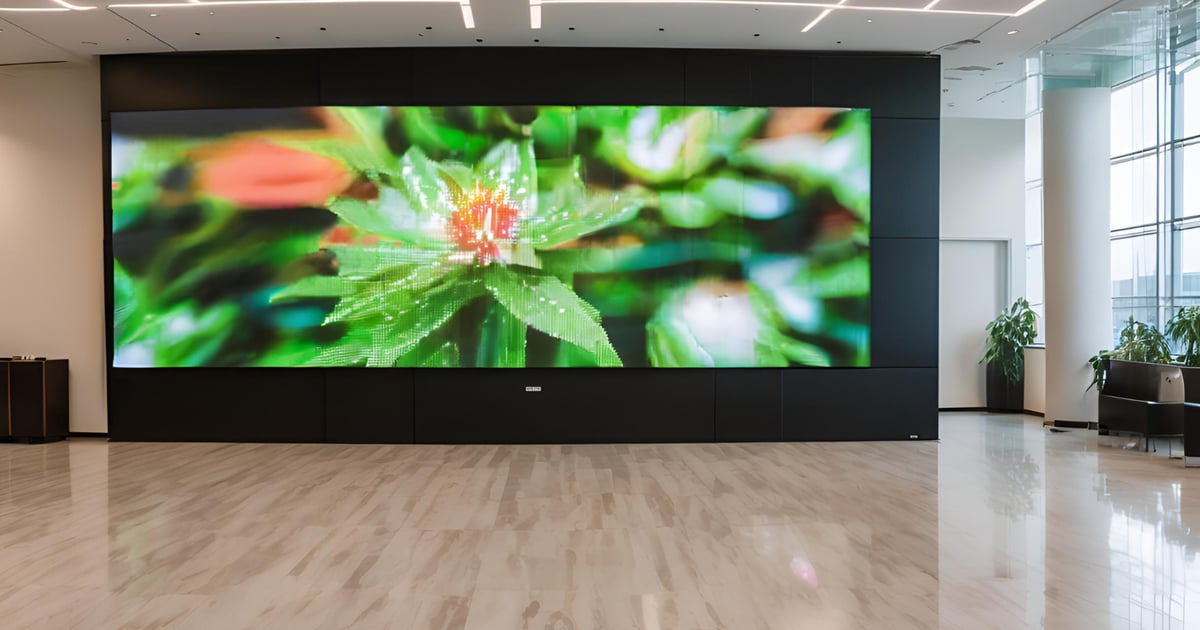 How To Buy An LED Video Wall In India Expert Guide From Avinya Bharat How To Buy An LED Video Wall In India Expert Guide From Avinya Bharat