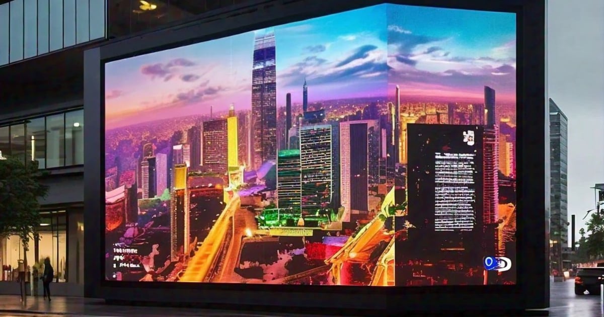 Understanding LED Video Wall Prices: A Complete Guide for Businesses ...