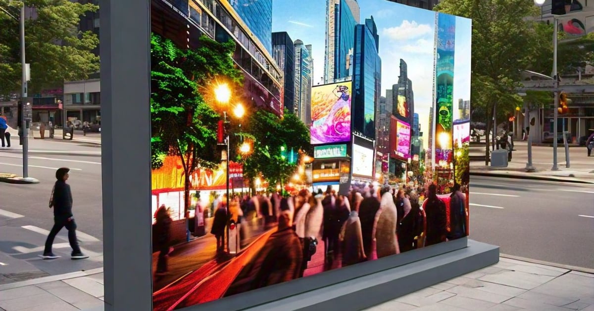 Understanding LED Video Wall Cost: Factors and Benefits for Your ...