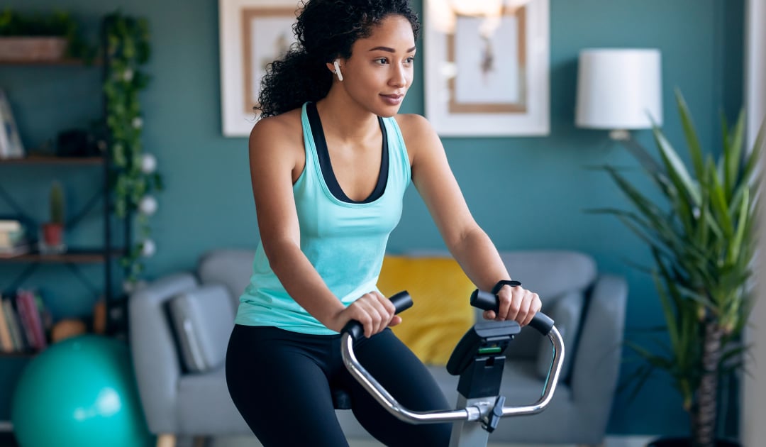 Choose the Right Cardio Exercise for You: A Guide to Effective and Safe ...