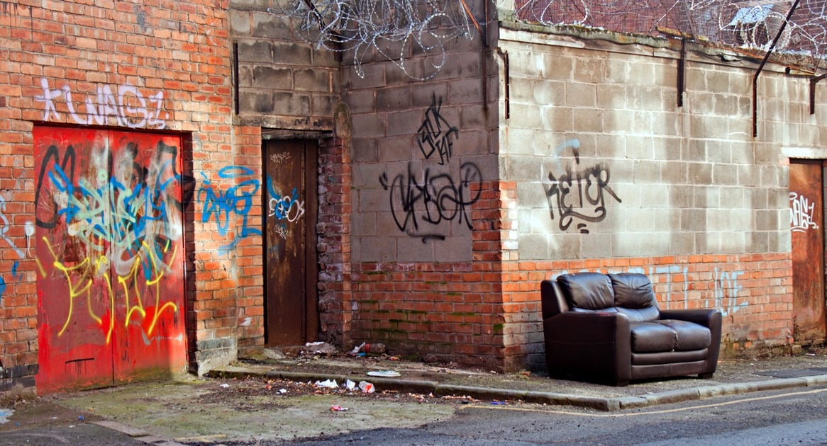 Reimagining Urban Spaces: Enhancing Mental Health for the Urban Poor ...