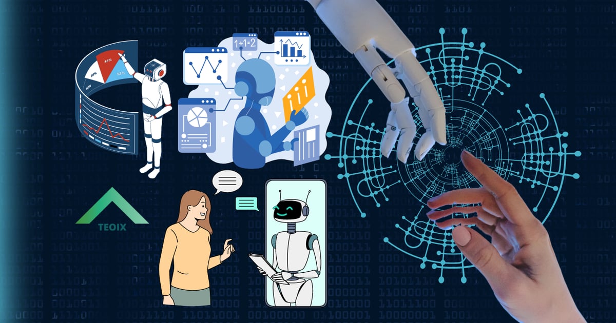 Image Recognition in AI: Transforming Visual Understanding