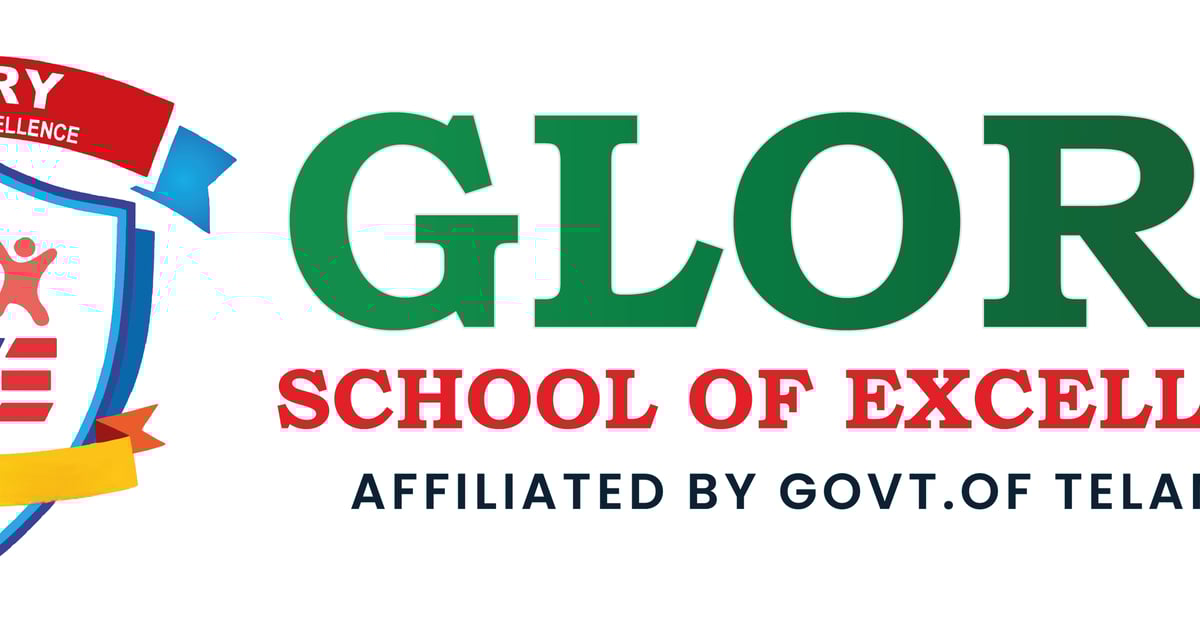 Glory School of Excellence - Empowering Students to Excel | Glory Education Group