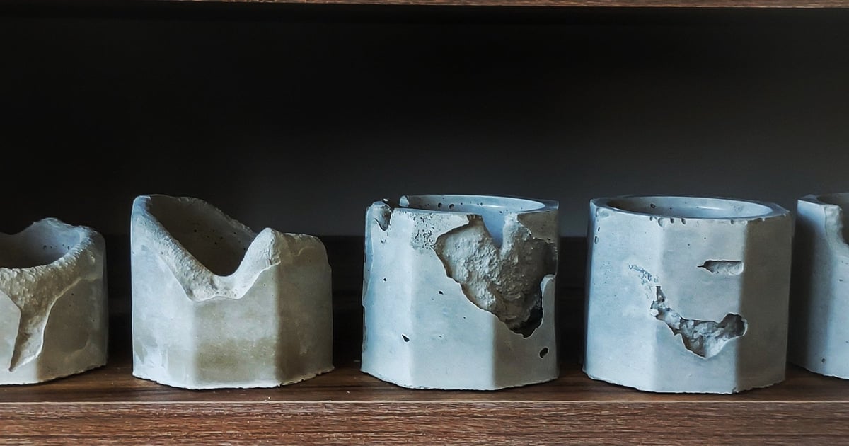 Beton Arte | Premium Concrete Art & Custom Concrete Design S | BetonArté