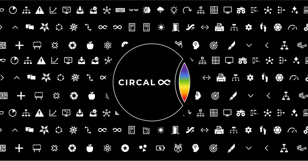 Circal - Trust the process | Coming soon.