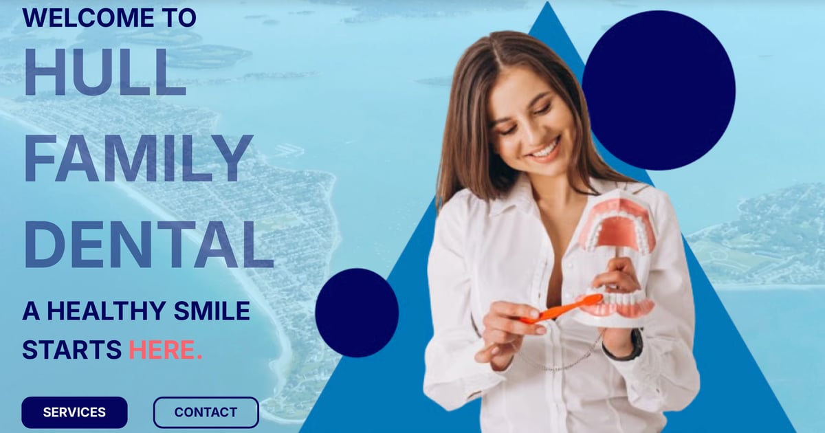 Our Staff | Hull Family Dental