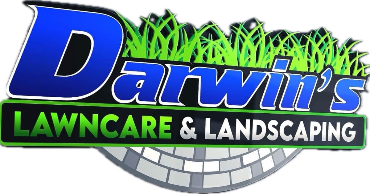 Darwin's Lawn Care & Landscaping | Darwin’s Lawn Care & Landscaping