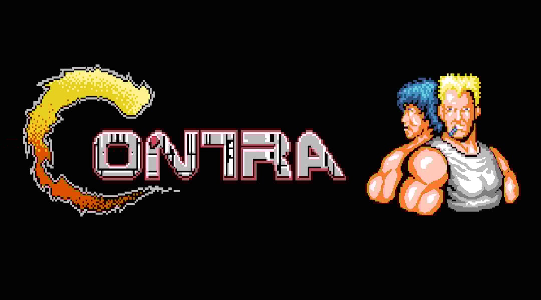 The History of Contra | Frogtown Press
