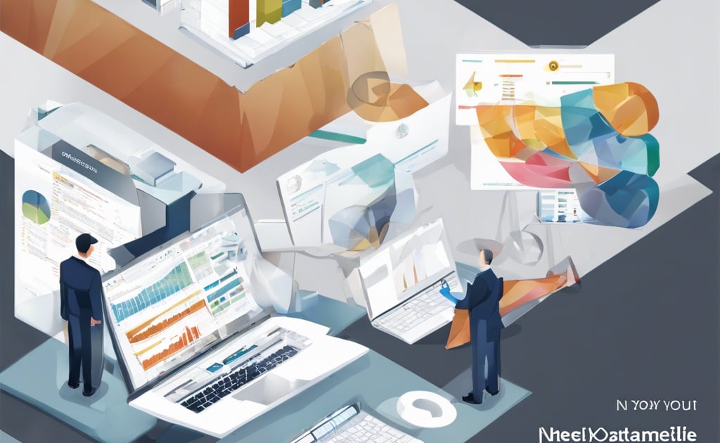 The key phases of a NetSuite ERP implementation | SuiteSparkle The key phases of a NetSuite ERP implementation | SuiteSparkle