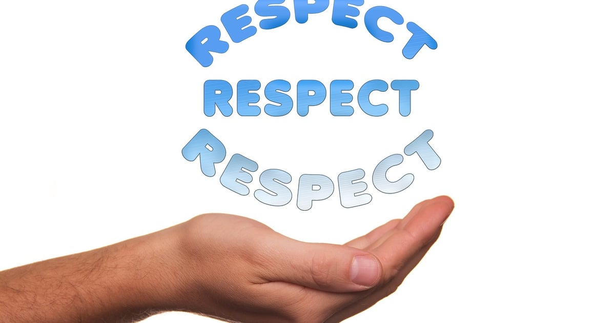 7 Signs You Do Not Respect Yourself | Radiant Wellness Hub