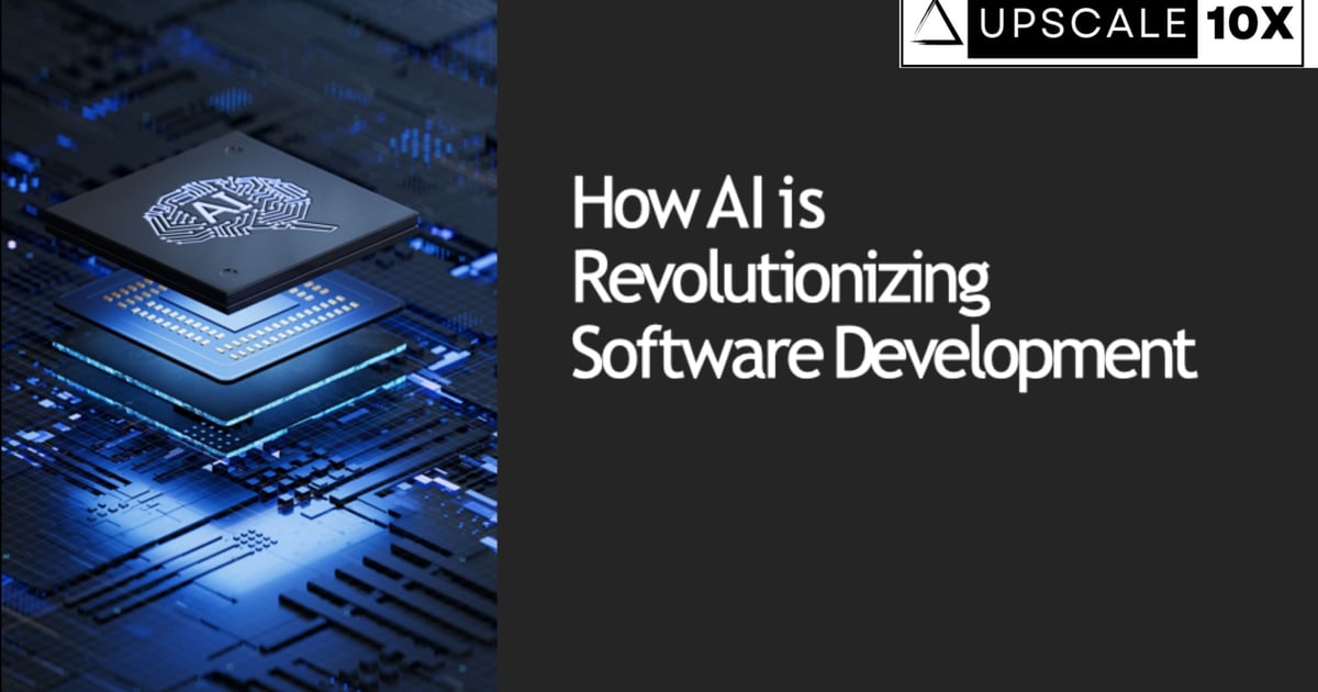 Internship Opportunity for Fullstack Developer Position | upscale10x