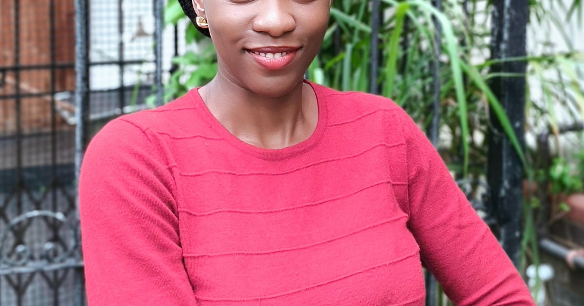 Yimika-Ayo Ibitoye: Transformational Thought Leader | Yimika-Ayo ...