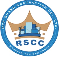 About | RSCC - RFF SHARQ Construction Company