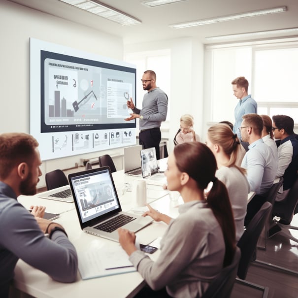 IT Training & Formation | AI CloudNex Technologies