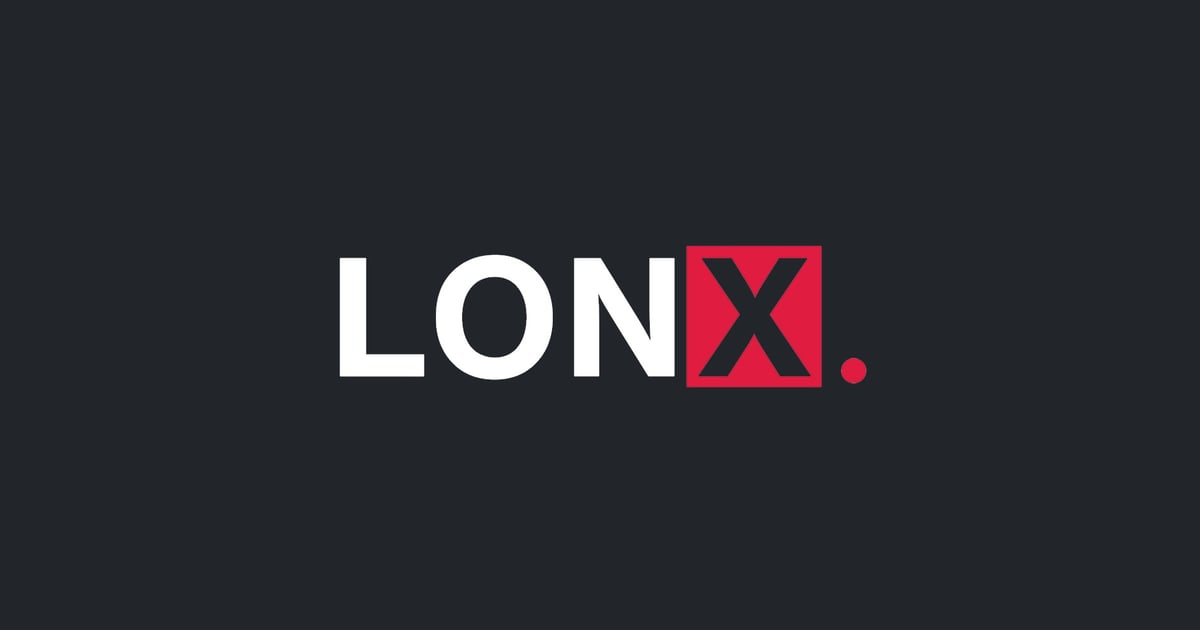 Bespoke Creative Services by Lonx | LONX