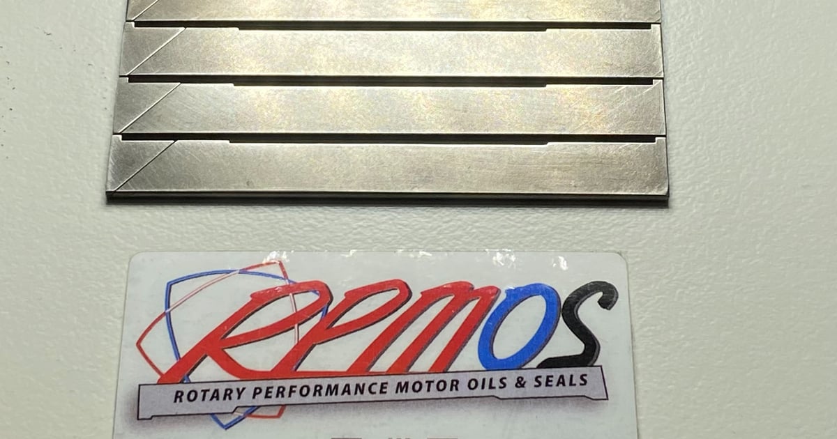 Technical Information | Rotary Performance Motor Oils