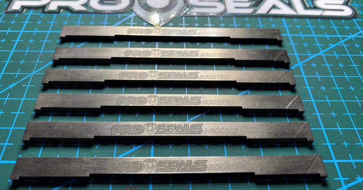 Technical Information | Rotary Performance Motor Oils