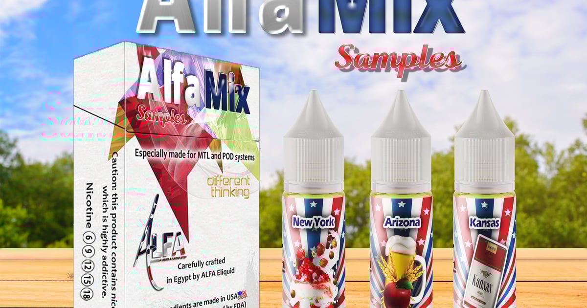 Clone Famous E-Liquids & Recipes | Discover the Best Vaping Liquids in ...