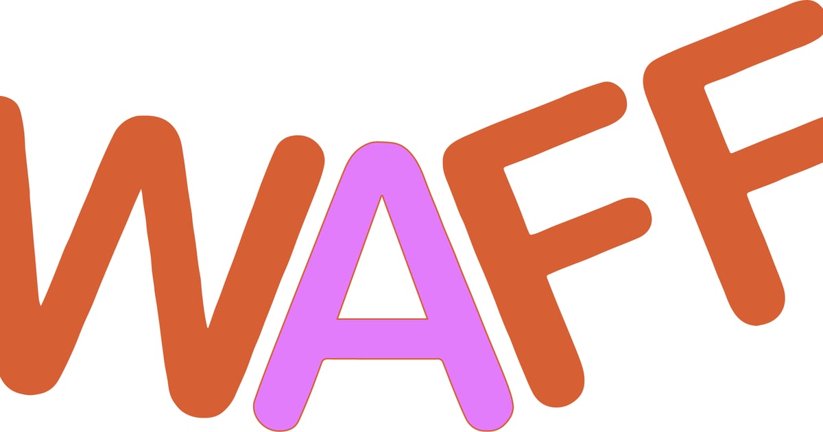 Waff Residency: a gathering for artists by artists. | WAFF