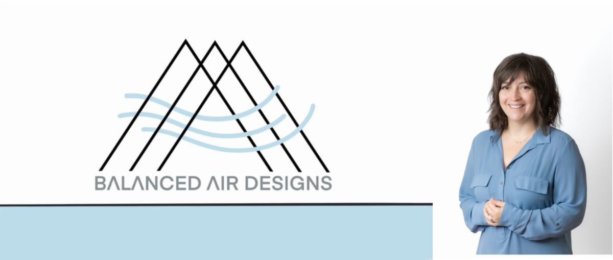 Balanced Air Designs | The Business Centre Nipissing Parry Sound
