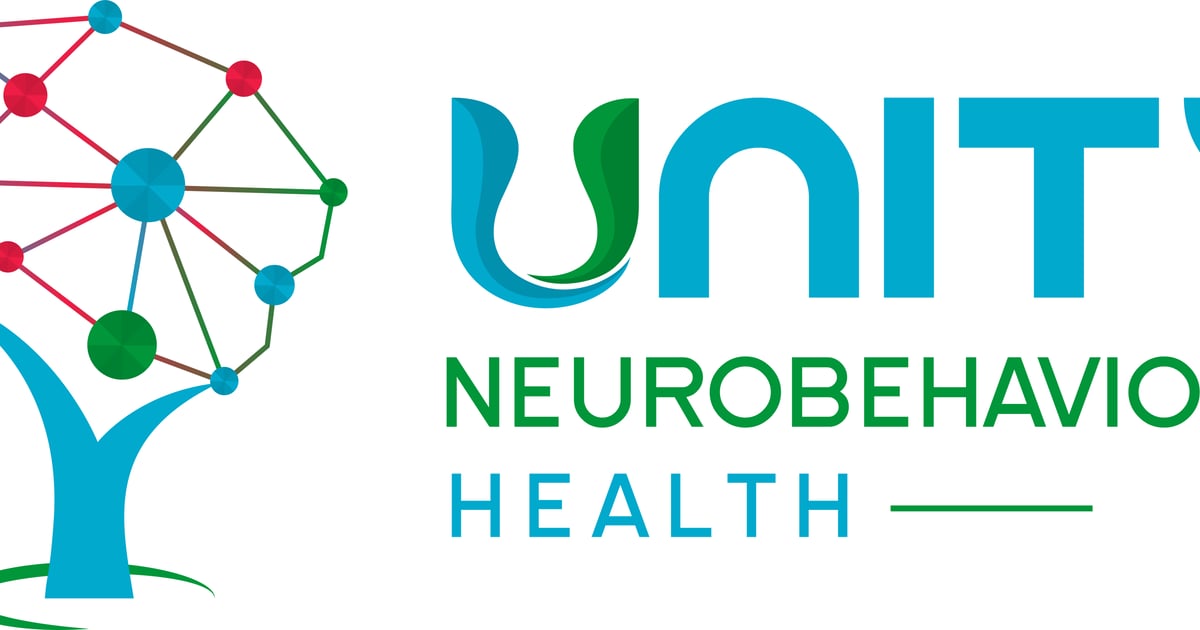 Unity Neurobehavioral Health: Mental Health Services | Unity ...