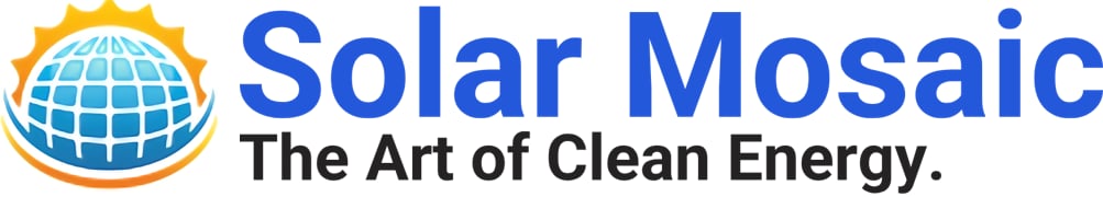 Solar Mosaic – Revolutionizing Solar Energy Today | Solar Mosaic